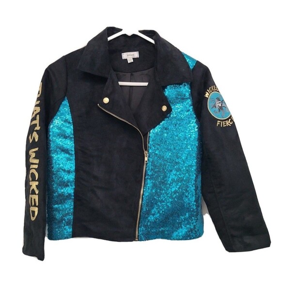 The Unbranded Brand | Jackets & Coats | Disney Dsigned Descendants ...